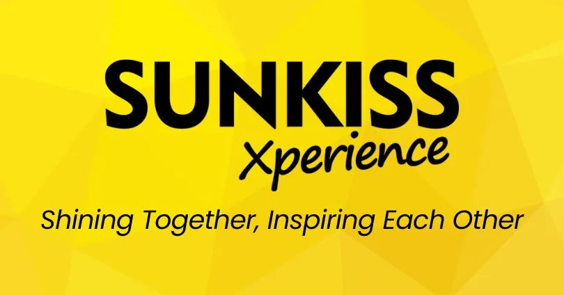 SUNKISS XPERIENCE